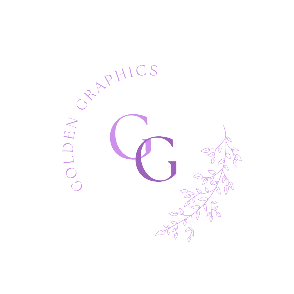About Owner – Golden Graphics Designs